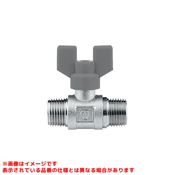メーカー希望小売価格はメーカーカタログに基づいて掲載していますボールバルブ品番:650-010箱 / 梱:10 / 100JAN:4972353650026総合カタログ:P.524 呼径:13材質:黄銅説明文:●最高許容圧力:1.0MPa●...