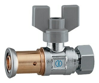 メーカー希望小売価格はメーカーカタログに基づいて掲載していますボールバルブ(ワンタッチ・片ナットつき)品番:656-005-16B箱 / 梱:10 / 100JAN:4972353014132総合カタロク?:P.527 呼径(樹脂管×ネジ)...