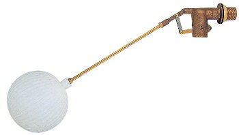 メーカー希望小売価格はメーカーカタログに基づいて掲載しています複式ボールタップ（ポリ玉）品番：6616-25箱 / 梱：1 / 10JAN：4972353661626総合カタログ：P.349 規格・認定マーク表記 呼径・浮玉の品番：25・0...