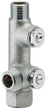 メーカー希望小売価格はメーカーカタログに基づいて掲載していますキッチンヘッダー品番：784-541-13箱 / 梱：1 / 40JAN：4972353059638総合カタログ：P.316 規格・認定マーク表記 呼径：13材質：青銅説明文：●...