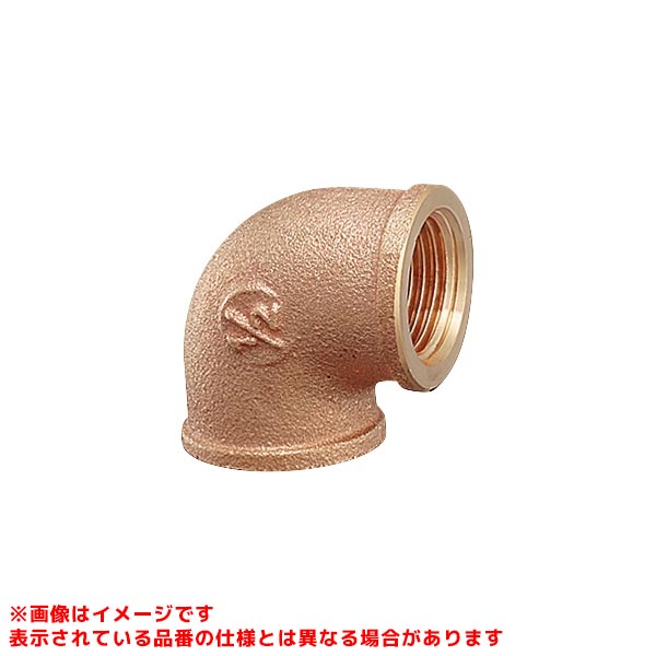 メーカー希望小売価格はメーカーカタログに基づいて掲載しています砲金エルボ品番:6125-30箱 / 梱:10 / -JAN:4972353612963総合カタログ:P.550 呼径:30材質:青銅説明文:●小箱の入数を10個入りに変更、在庫...