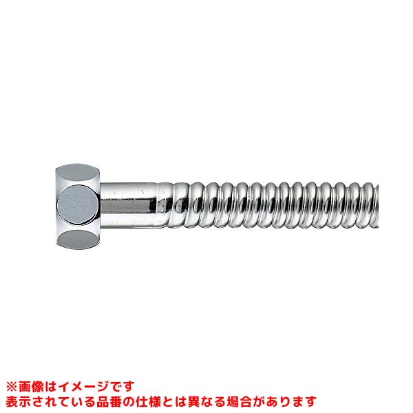 メーカー希望小売価格はメーカーカタログに基づいて掲載しています水道用フレキパイプ品番:0784-13X400箱 / 梱:10 / 100JAN:4972353078455総合カタログ:P.499 P.501 P.539 呼径・長さ(ミリ):...