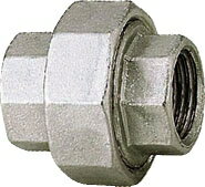 メーカー希望小売価格はメーカーカタログに基づいて掲載していますステンレスユニオン品番：6477-25箱 / 梱：10 / 40JAN：4972353647750総合カタログ：P.391 マーク表記 呼径：25材質：SUS304説明文：●ノン...