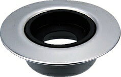 メーカー希望小売価格はメーカーカタログに基づいて掲載しています洗濯排水口（ステンレス） 50品番：4259箱 / 梱：10 / 200JAN：4972353425907総合カタログ：P.462 ガイドマーク等マーク表記 呼径：50材質：ステ...