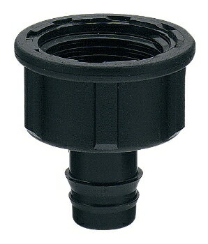 メーカー希望小売価格はメーカーカタログに基づいて掲載していますアダプター品番：573-111箱 / 梱：10 / JAN：4972353573349総合カタログ：P.700 ガイドマーク等マーク表記 材質：POM説明文：●ウォータースプレイ...