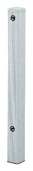 メーカー希望小売価格はメーカーカタログに基づいて掲載しています立水栓柱(ミカゲ)品番:624-071箱 / 梱:8 / -JAN:4972353624447総合カタログ:P.766 模様・仕様:ミカゲ・80角材質:表面:PVC 保護材:硬質...