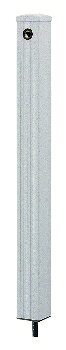 メーカー希望小売価格はメーカーカタログに基づいて掲載しています立水栓柱(ミカゲ)品番:624-076箱 / 梱:8 / -JAN:4972353624461総合カタログ:P.766 模様・仕様:ミカゲ・80角材質:表面:PVC 保護材:硬質...