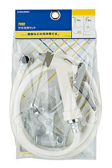 メーカー希望小売価格はメーカーカタログに基づいて掲載しています分水洗浄セット品番:7992箱 / 梱:2 / 40JAN:4972353799206ハ?ッケーシ?:W145×H280×D45 ミリ総合カタロク?:P.658 説明文:●止水栓...