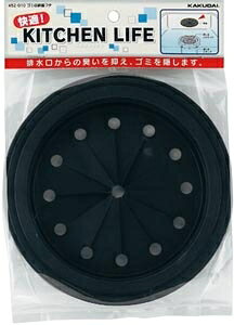 メーカー希望小売価格はメーカーカタログに基づいて掲載しています菊割れフタ品番:452-010箱 / 梱:10 / 80JAN:4972353016945パッケージ:W145×H200×D20 ミリ総合カタログ:P.736 材質:EPDM説明...