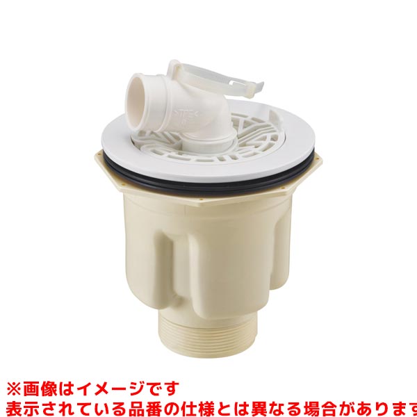 メーカー希望小売価格はメーカーカタログに基づいて掲載しています縦引トラップ品番:426-170-W箱 / 梱:20 / -JAN:4972353141012総合カタログ:P.665 カラー:ホワイト材質:ABS説明文:●エルボを差込むとカチ...