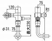 メーカー希望小売価格はメーカーカタログに基づいて掲載していますCF-T610K