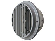 メーカー希望小売価格はメーカーカタログに基づいて掲載していますP-13RSTD2-BLP-13RSTD2-BLダクト用換気扇の屋外側のダクト先端に取付け、延焼を防止する構造をもつベントキャップです。発売日：2005年05月01日●防火設備該...