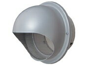 メーカー希望小売価格はメーカーカタログに基づいて掲載していますP-18FSK5P-18FSK5ダクト用換気扇などをダクト配管して給気・排気をする場合に屋外側のダクト先端に取付けて使用します。発売日：2005年05月01日●ステンレス製（SU...