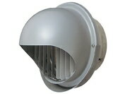 メーカー希望小売価格はメーカーカタログに基づいて掲載していますP-18KFSDK5P-18KFSDK5ダクト配管を通して火災の拡大を防止する防火ダンパー付タイプの丸形フードです。発売日：2005年05月01日●防火設備該当品●壁汚れ防止タイ...