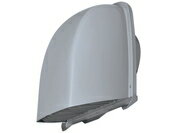 メーカー希望小売価格はメーカーカタログに基づいて掲載していますP-18VS4P-18VS4ダクト用換気扇をダクト配管して給気・排気をする場合に屋外側のダクト先端に取付けて使用発売日：2015年05月01日●耐食性ステンレス＋粉体焼付塗装●ギ...