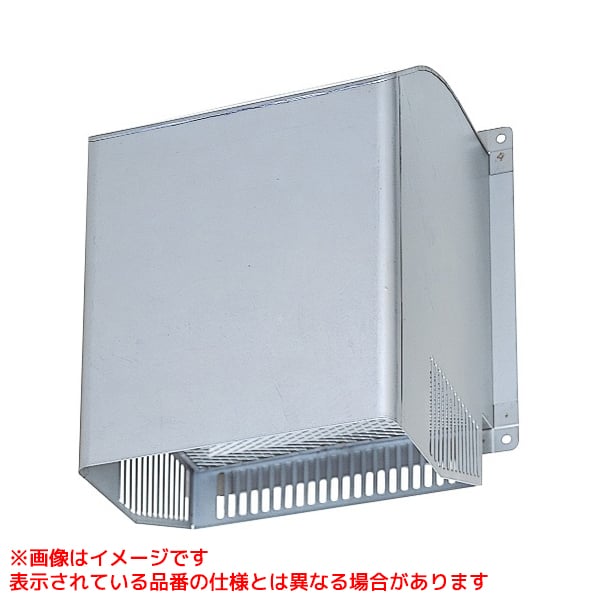 メーカー希望小売価格はメーカーカタログに基づいて掲載していますPS-35CSDK3産業用送風機 有圧換気扇用部材 ステンレス製ウェザーカバー 防火ダンパー・防鳥網付