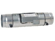 メーカー希望小売価格はメーカーカタログに基づいて掲載していますV-150CPLV-150CPL高静圧とスリム化を両立。給気設計にも最適なカウンターアローファン。発売日：2007年05月16日●カウンターローテーション（二重反転）送風機採用●...