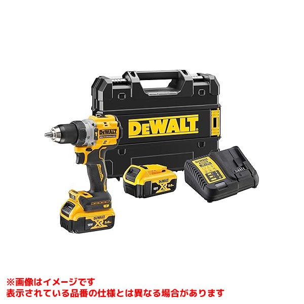 メーカー希望小売価格はメーカーカタログに基づいて掲載していますDCD805P2T-JP (注文No.597857)