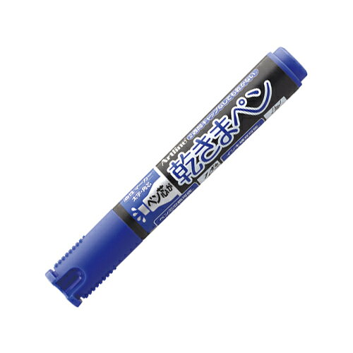●線幅：5．0mm ●長：134mm ●インク種類：油性染料 ●材質：再生素材使用