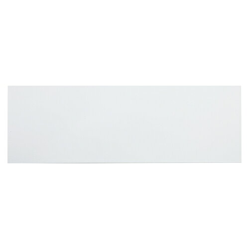 ●外寸：縦100×横300×厚1．0mm ●材質：PVC，ゴム磁石
