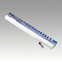 ●外寸：横1800×縦900mm ●厚：0．35mm ●材質：PETフィルム，合成紙 ●マーカー（黒，赤）各1本付