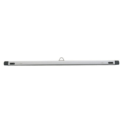 ●収納方式：ワンタッチ式 ●全長：605mm ●綴じ方式：パンチレス式 ●収納量：新聞紙約1日 ●適合品番：CR−SN351，CR−SN551，CR−SN130，CR−SN150 ●材質：アルミ・アルマイト加工