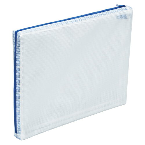 ●規格：A4判 ●外寸：縦260×横345×マチ30mm ●材質：PEVA