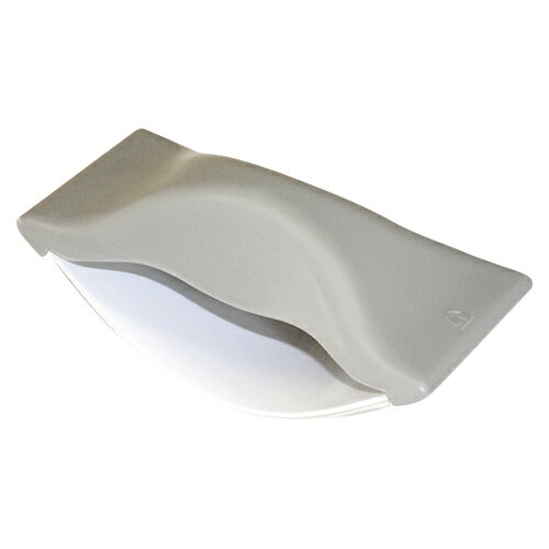 ●サイズ：幅145×奥65×高60mm ●材質：ABS樹脂 ●吸取紙1枚付