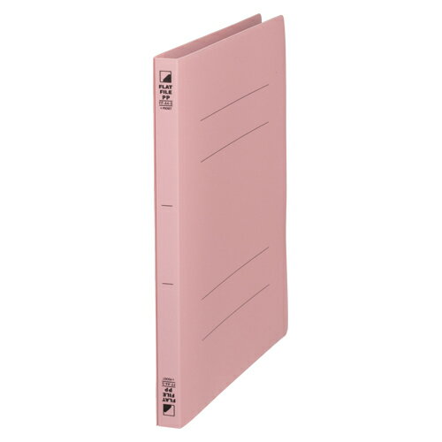 ●PP表紙 ●外寸：縦307×横230mm ●背幅：18mm ●綴じ厚：16mm ●表紙厚：0．5mm ●適正収容：約160枚 ●穴数：2穴 ●穴間隔：80mm ●材質：PP ●内ポケット付