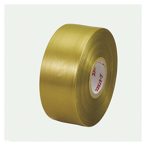 ●寸法：約幅50mm×長470m ●材質：PE