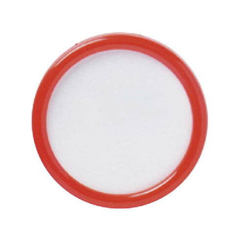 ●外径：50mm ●内径：40mm ●中紙径：44mm ●仕様：両用金具 ●材質：本体＝スチロール，枠＝PE，窓＝PET