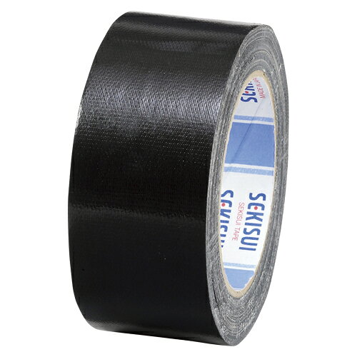 ●寸法：幅50mm×長25m ●テープ厚：0．22mm ●材質：基材＝スフ／PET，粘着剤＝ゴム系 ●日本製