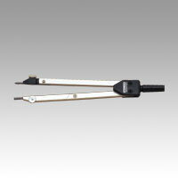 ●長：130mm ●径：10?130mm ●替芯：2．0mm，硬度HB ●材質：特殊合金圧延材