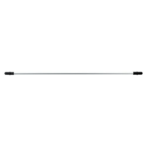 ●収納方式：スティック式 ●全長：650mm ●綴じ方式：パンチレス式 ●収納量：新聞紙約1日 ●適合品番：YS−N6，YS−88 ●材質：アルミ