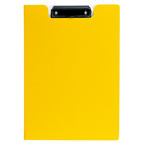 ●外寸：縦334×横238mm ●厚：10mm ●綴じ枚数：50枚 ●材質：再生発泡PP