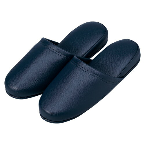 ●底寸：約27cm ●ヒール高：約3cm ●材質：PVC（抗菌剤練り込み）