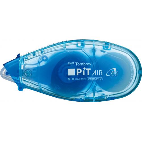 ●仕様：本体●テープ寸法：幅6mm×長11m●外寸：全長79×横35×厚21mm●材質：本体ケース／カートリッジベース＝PC樹脂