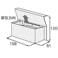メーカー希望小売価格はメーカーカタログに基づいて掲載していますC116
