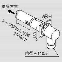 メーカー希望小売価格はメーカーカタログに基づいて掲載していますFF-15トップ 200型