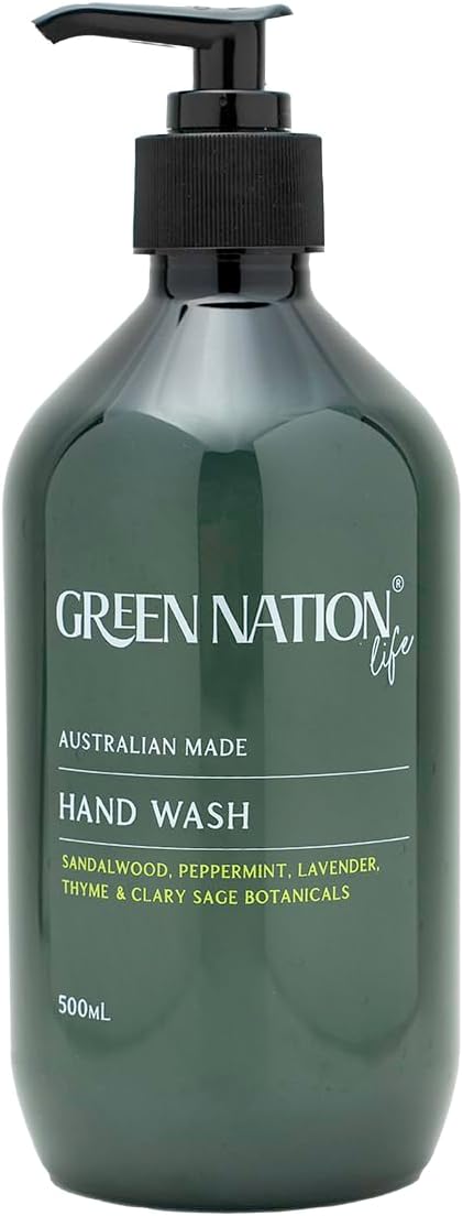 商品情報商品名GREEN NATION life ハンドウォッシュ 500ml (ラベンダー&タイム)安全上のお知らせ・お肌に異常が生じていないかよく注意して使用してください。・次のような場合は、即ちに使用を中止してください。(そのまま使用...