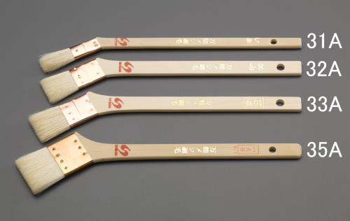 仕様：●号数:8号●毛幅:25mm●毛丈:32mm●玉厚:6mm●全長:270mm●毛質:軟●材質:羊毛●油性用商品画像に関する注意事項：●画像に数字等の情報が入っている場合は、　品番末尾が対象商品の画像となります。
