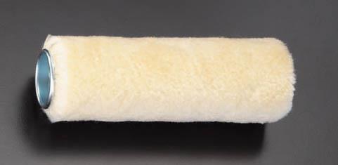 仕様：●毛幅:225mm●毛丈:13mm●毛材質:合成繊維毛●入数:2本●水性塗料用●旧EA109NA-34A用替ローラー刷毛商品画像に関する注意事項：●画像に数字等の情報が入っている場合は、　品番末尾が対象商品の画像となります。