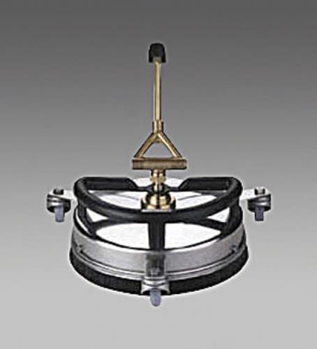 仕様：●メーカー:ケルヒャージャパン(KARCHER)●型番:2.640-355.0●商品名:FR30Me●サイズ:φ300mm●材質:ステンレス製●耐熱温度:85°C●2次汚染防止の床洗浄に。●水はね防止●対応機種:EA115LJ-50、...