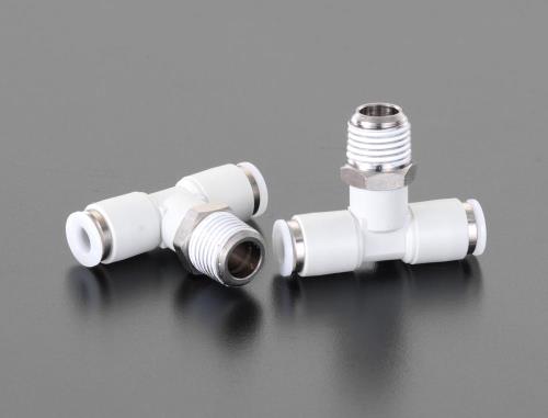 仕様：●メーカー:アオイ●型番:ZC-062●シリーズ:Z-JOINT●用途:ワンタッチ継手(C型ユニオン)●チューブ外径:6mm●使用流体:空気●使用圧力:0~1.0MPa●使用温度:-15~60°C●ねじサイズ:R1/4”●推奨締付トル...