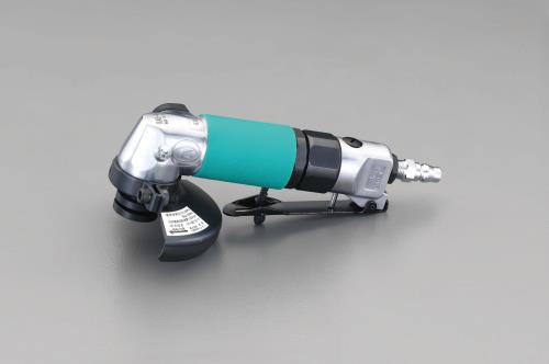 仕様：●メーカー:空研●型番:KAG-40●用途:あらゆる金属研磨・バリ取り作業に●全長:190mm●全高:83mm●重量:1kg●使用圧力:0.6MPa●使用コンプレッサー:2.2kw●エアー消費量:350L/min●無負荷回転数:12,...