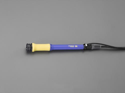 仕様：●メーカー:白光(HAKKO)●型番:FX8003-81●EA304AM用窒素ガス半田ごて●こて先温度:50~500°C●全長:253mm商品画像に関する注意事項：●画像に数字等の情報が入っている場合は、　品番末尾が対象商品の画像とな...