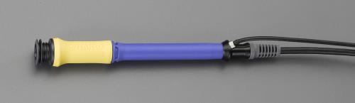 仕様：●メーカー:白光(HAKKO)●型番:FM2031-01●EA304AH、旧EA304AN用の窒素ガス半田ごて(高熱容量)●こて先は取寄せになります。●140Wのハイパワー高熱容量窒素半田ごて商品画像に関する注意事項：●画像に数字等の...