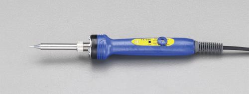 仕様：●メーカー:白光(HAKKO)●型番:FX600-02●電源:AC100V(50/60Hz)●消費電力:50W●設定温度:200~500°C(200・270・320・420・500°C)●リップル温度:無負荷時±1°C●セラミックヒー...