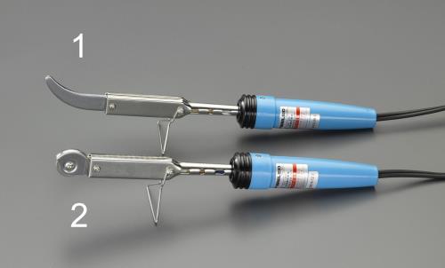 仕様：●メーカー:白光(HAKKO)●型番:305●用途:袋の密封、薄手の袋、シュリンク包装、不織布、エアーキャップに●電源:AC100V(50/60Hz)●消費電力:50W●プラグ形状:平型プラグ●こて先形状:ローラー型●プロが認める性能...