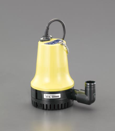 仕様：●メーカー:工進●型番:BL-2512N●出力:50W●口径(mm):25●全揚程:3.0m●吐出量:25L/分●サイズ(mm):φ105×161.5(H)●重量(kg):1.3●電源:DC12V●最大全揚程:4m●最大吐出量:63L...